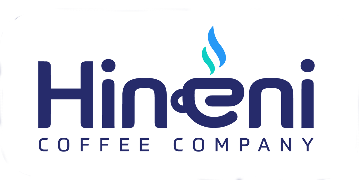 Hineni Coffee Company